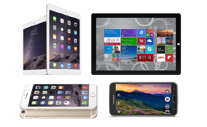 Smartphone, Tablet, and More: Watch the NCAA Tournament On the Go ...