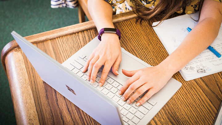 Study Smarter, Not Harder With These Tech Tips - Best Buy Corporate ...