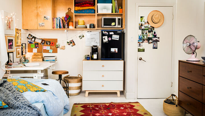 Get the Smartest Dorm on Campus - Best Buy Corporate News and Information