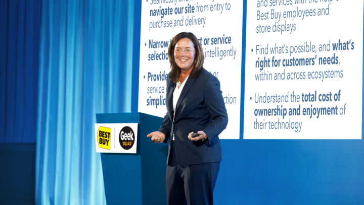 7 Questions with Shari Ballard, One of Fortune’s ‘Most Powerful Women ...