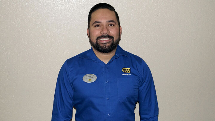 Best Buy store manager gives back to his hometown in Guatemala - Best ...