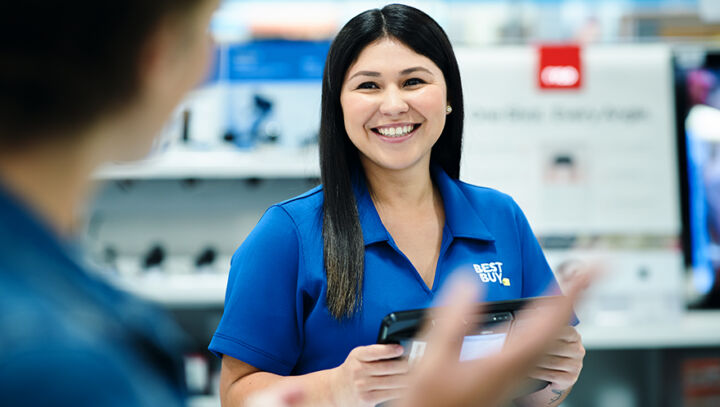 ‘It’s a chance for there to be more of us’ - Best Buy Corporate News ...