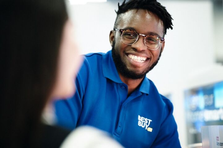 Best Buy named to Forbes list of World’s Best Employers - Best Buy ...