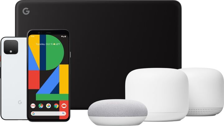 New Google products coming to Best Buy - Best Buy Corporate News and ...