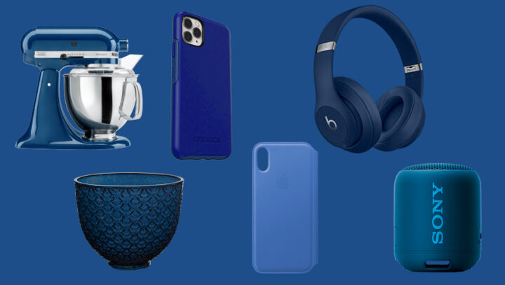 2020's color is blue, and Best Buy has it in shades - Best Buy ...