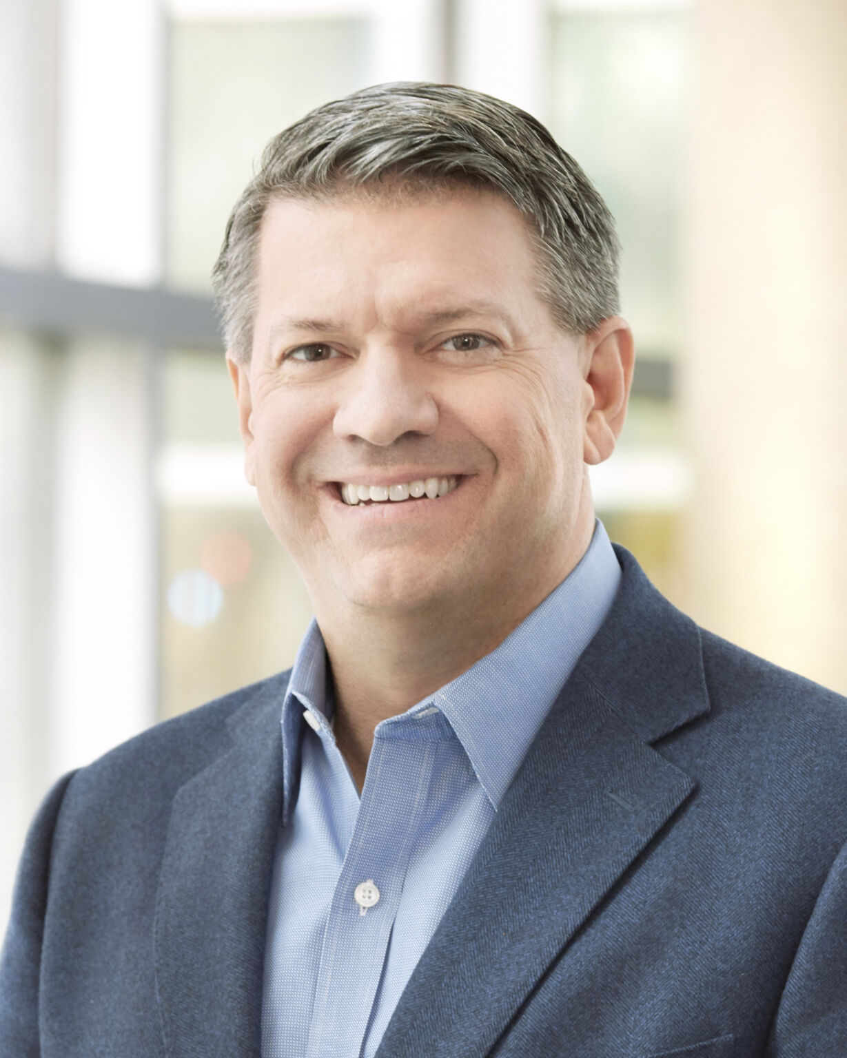 FY23 Portrait - Todd Hartman - Best Buy Corporate News and Information