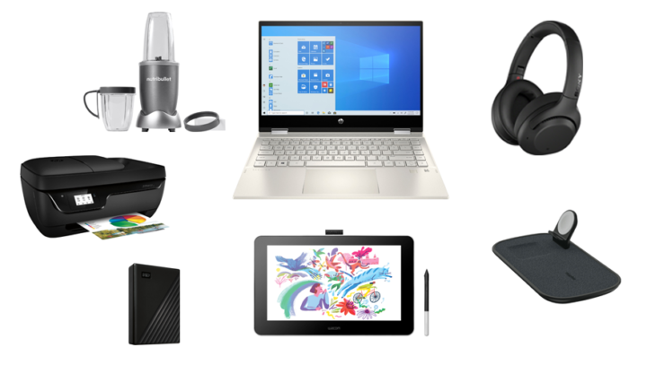 The Best Back-To-School Tech For Our New Normal - Best Buy Corporate ...