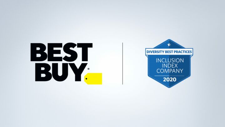 Best Buy Recognized For Leading With Inclusion - Best Buy Corporate ...