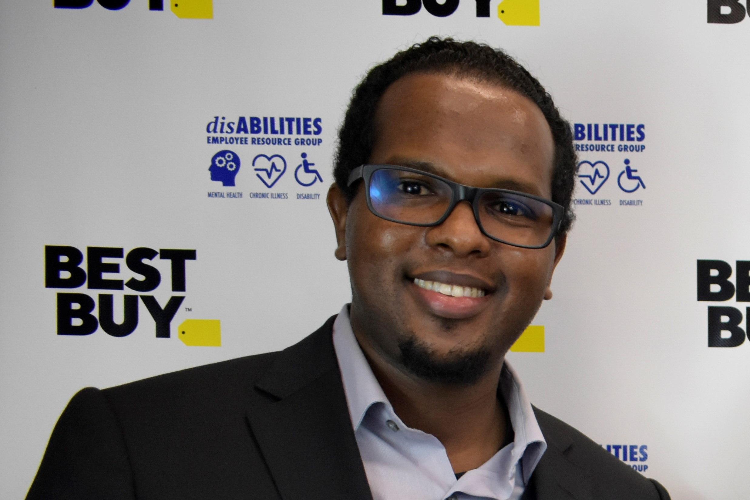 'Am I A Refugee?' Best Buy Employee Explores Identity - Best Buy ...