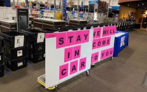 Here’s How Curbside Pickup Works At Best Buy To Get Your Tech ...