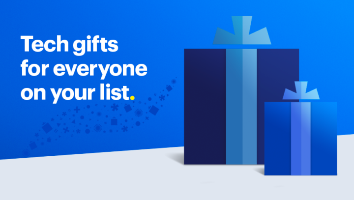 Our holiday gift lists make it easy to pick the right tech - Best Buy ...