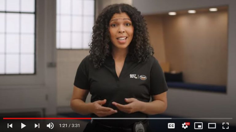 How to get help with your new tech - Best Buy Corporate News and ...