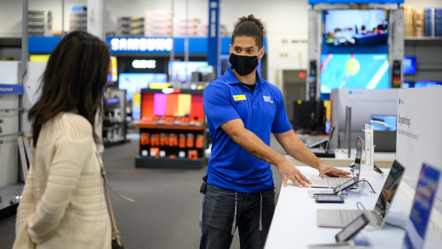 11_BestEmployer - Best Buy Corporate News and Information