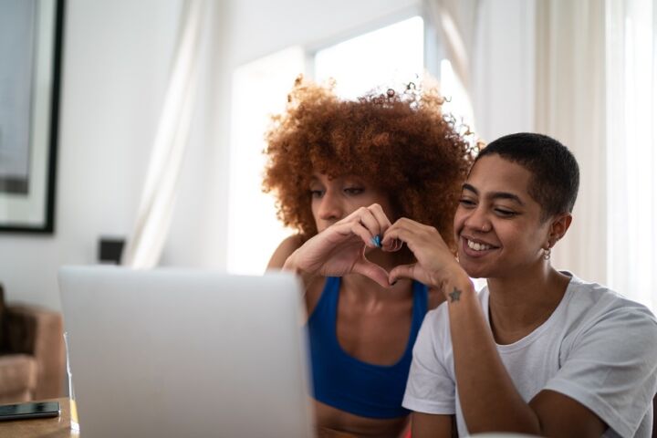 Coming Out Day is a time of celebration, reflection and authenticity ...