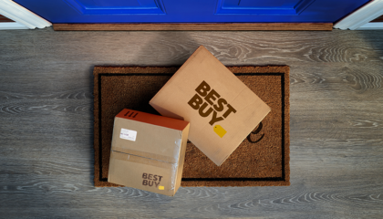 News & Stories - Best Buy Corporate News and Information