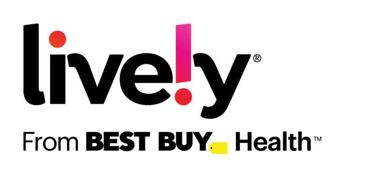 Best Buy Health Lively Logo - Best Buy Corporate News and Information