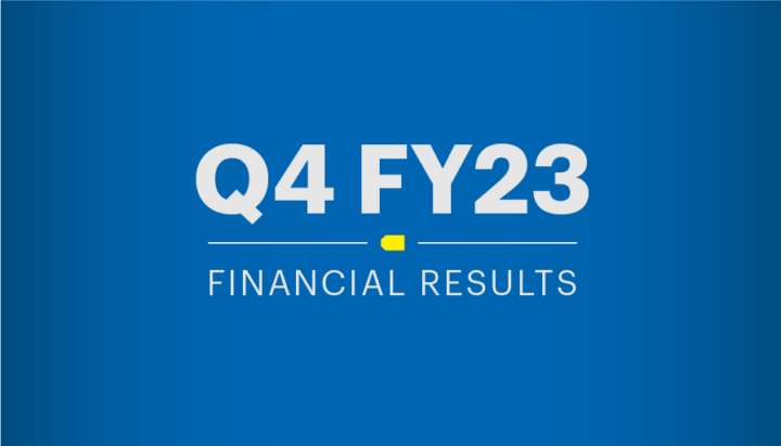 Best Buy reports Q4 FY23 results - Best Buy Corporate News and Information