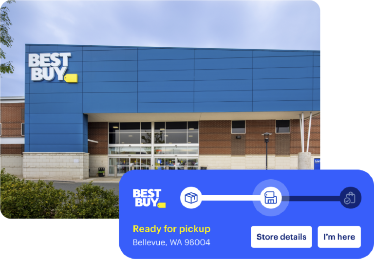 Best Buy unlocks a world of personalized discovery and shopping with ...