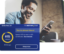 Best Buy unlocks a world of personalized discovery and shopping with ...