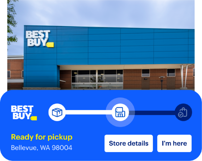 Best Buy unlocks a world of personalized discovery and shopping with ...
