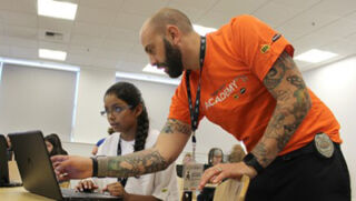 Geek Squad celebrates 30 years of incredible tech service - Best Buy ...