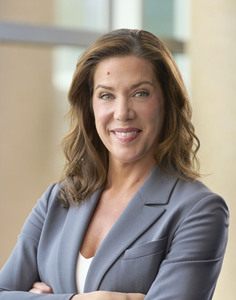 Corie Barry_Headshot 2025 - Best Buy Corporate News and Information