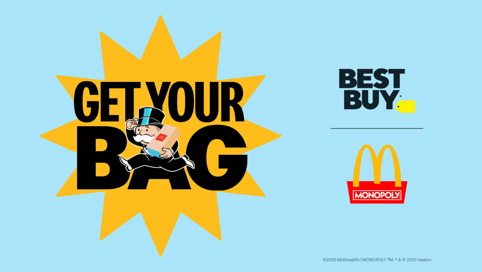 BBY-McDonalds-Monopoly - Best Buy Corporate News and Information